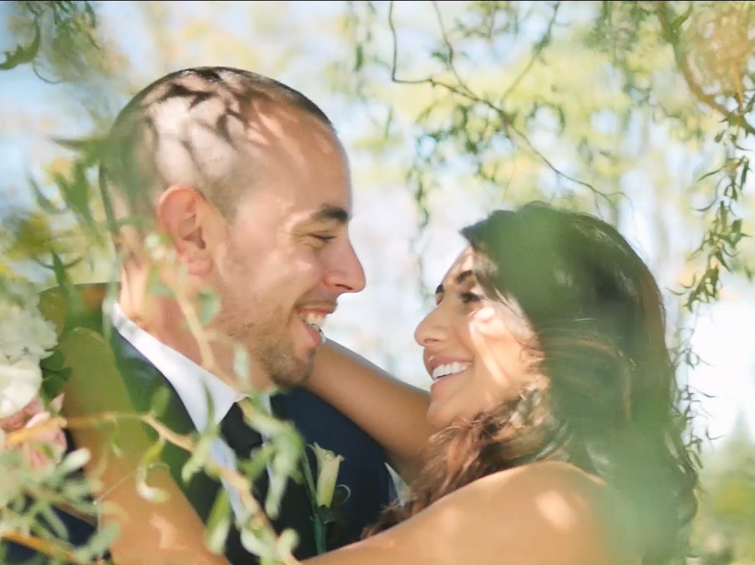 Toronto Wedding Videographers - Toronto Wedding Stories